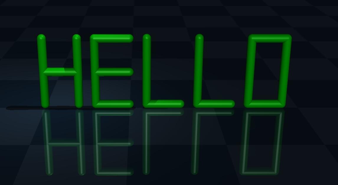 MuJoCo入门篇01. 程序员的浪漫HelloWorld - 知乎