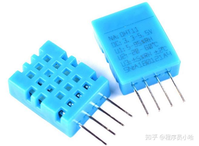 DHT11及DHT21温湿度传感器时序图解析（STM32） - 知乎