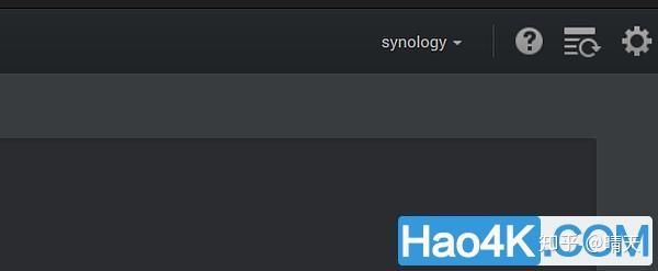 群晖NAS软件DS video的介绍及使用方法教程 - 知乎