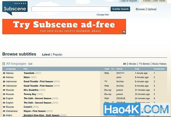 群晖NAS软件DS video的介绍及使用方法教程 - 知乎