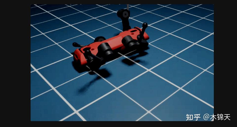 【Isaac Sim 4.5.0】Isaac Lab - Deploying Policies in Isaac Sim - 知乎