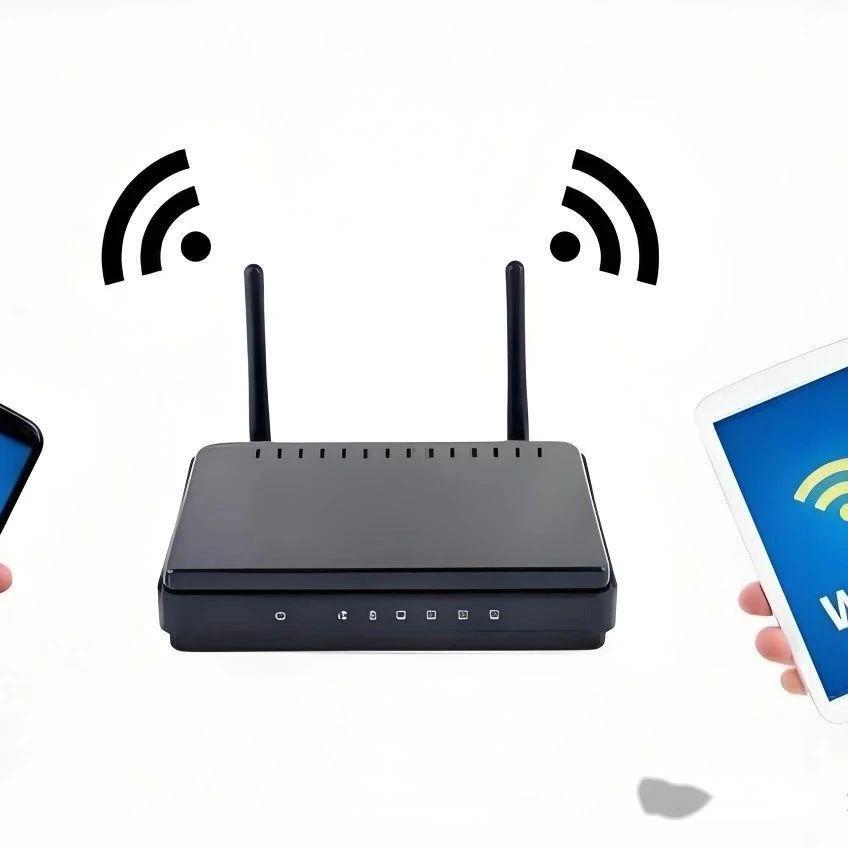 最全面讲解WiFi 5、WiFi 6、WiFi 7区别的文章，选购路由器参考！ - 知乎