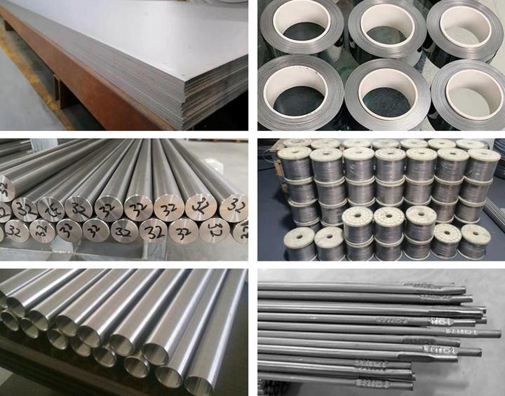 TC4钛合金棒，TC4钛丝，TC4钛板，TC4钛管，TC4钛锻件块应用 - 知乎