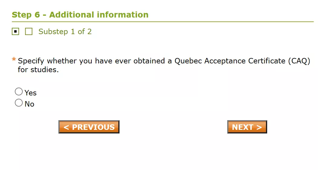 加拿大留学 | 魁北克接收函CAQ介绍及申请流程 - 知乎