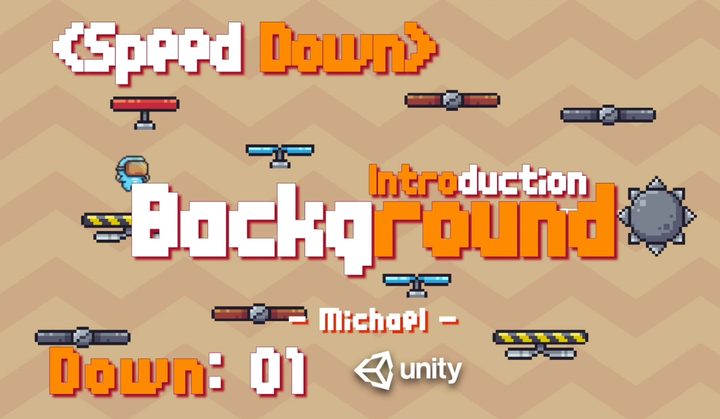 Unity2D入门实战项目（1） - 知乎