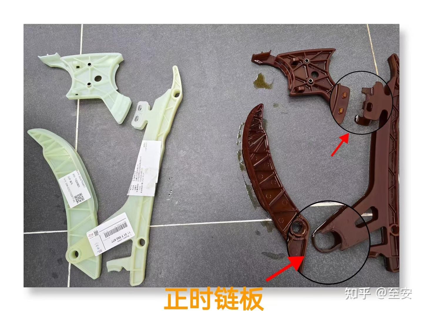 宝马3系F30 N20发动机漏油整备 - 知乎