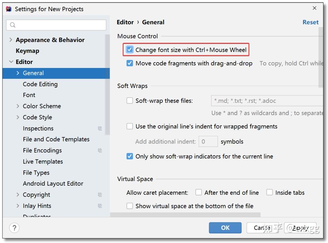 最新 IntelliJ IDEA 详细配置演示（图文版），让您的IDEA好用到飞！ - 知乎