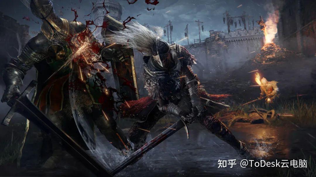 史低价！几块钱玩3A！2025 Steam春促太猛了 - 知乎