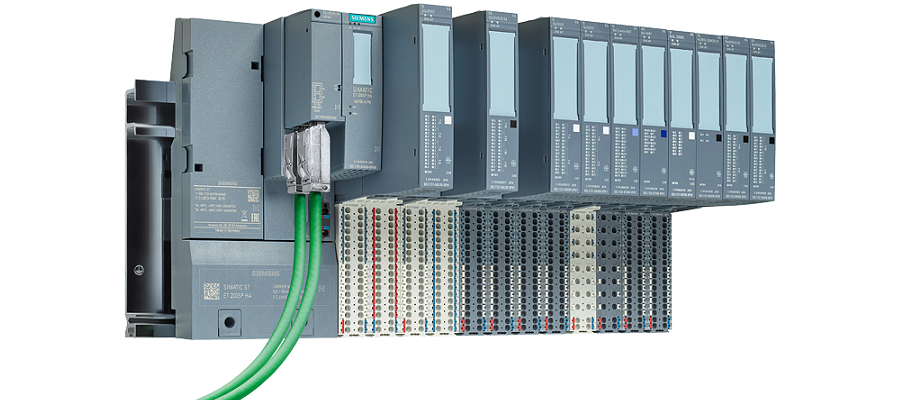 西门子ET 200SP的高速模块——DI 8x24V DC HS