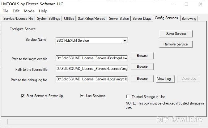 关于ABAQUS CAE启动问题（No socket connection to license server manager）的完美解决方案 - 知乎