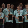 如何评价ICPC 2023 World Finals Luxor? - 知乎