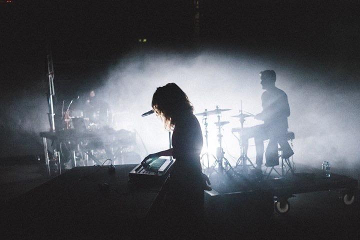 有人能详细介绍一下HVOB么？网上的资料很少。 - 知乎