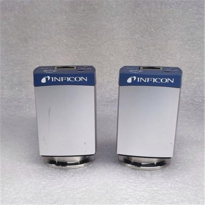INFICON气体分析仪MPS100F工作原理及优点介绍 - 知乎