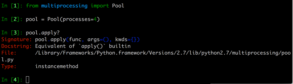 请问python map函数下参数func怎样才能传入2个参数进去？ - 知乎