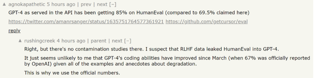 发布一天，Code Llama代码能力突飞猛进，微调版HumanEval得分超GPT-4 - 知乎
