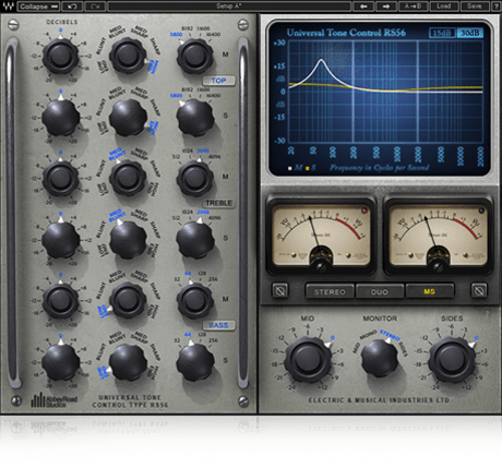 waves11：盘点Waves的Abbey Road艾比路系列插件 - 知乎
