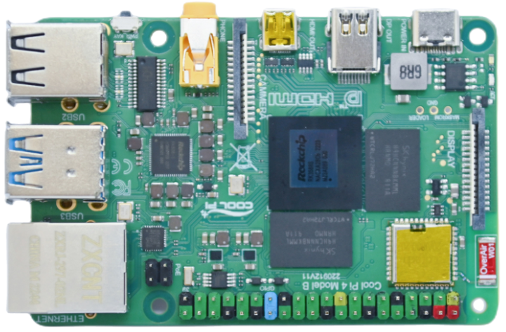 Coolpi 4b Ubuntu docker使用参考 - 知乎