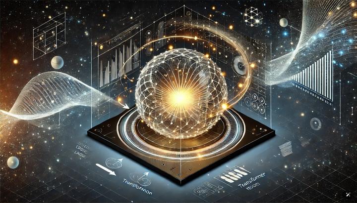 超球面归一化加速20倍：nGPT颠覆Transformer训练效率的新路径 - 知乎