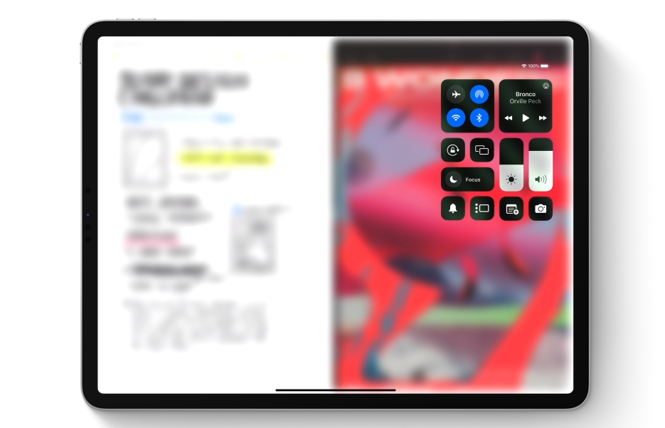 iPad Pro外接显示器，支持扩展屏模式吗？能否作为第二屏幕使用？ - 知乎