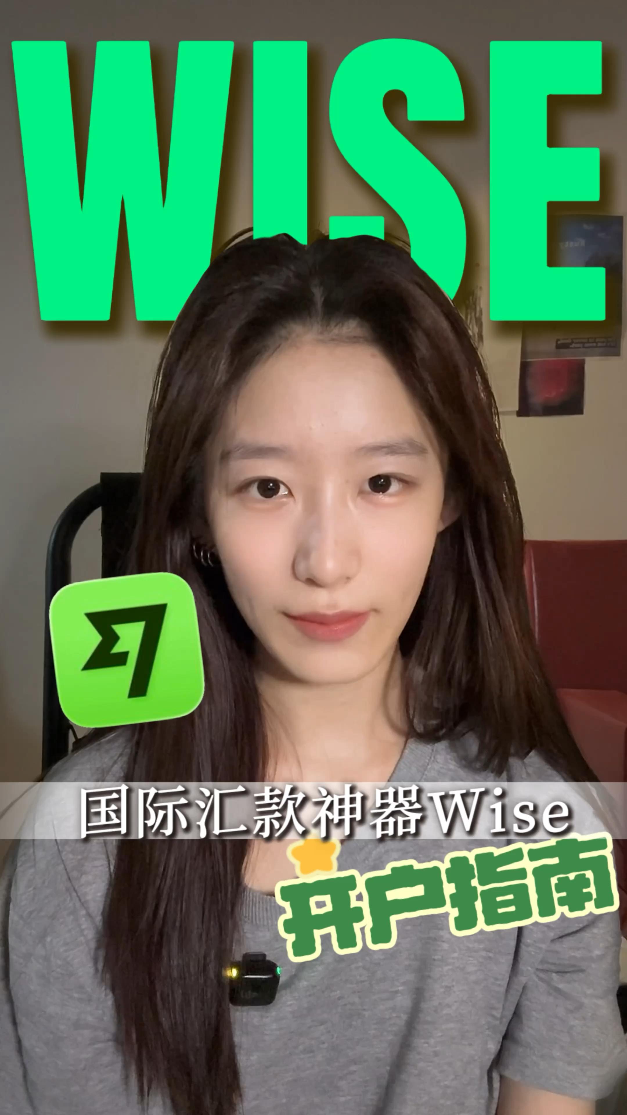 什么是 wise? - 知乎