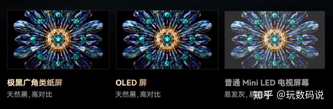 2025 年电视推荐，创维新款 Mini LED 电视 A5F Pro 怎样？凭什么压过 OLED？ - 知乎