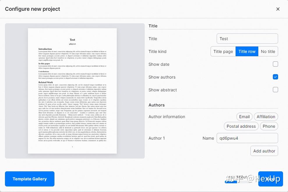 如何看待 typst? - 知乎