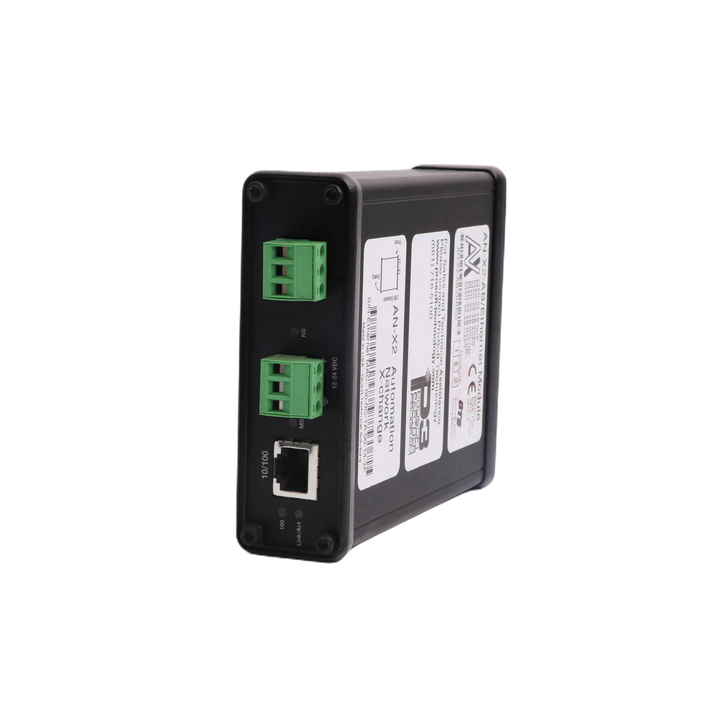 Prosoft通信模块MVI56-MNET使用教程 - 知乎