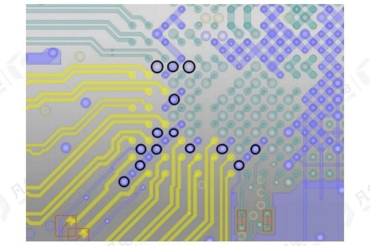 PCIe接口的PCB布局布线要求 - 知乎