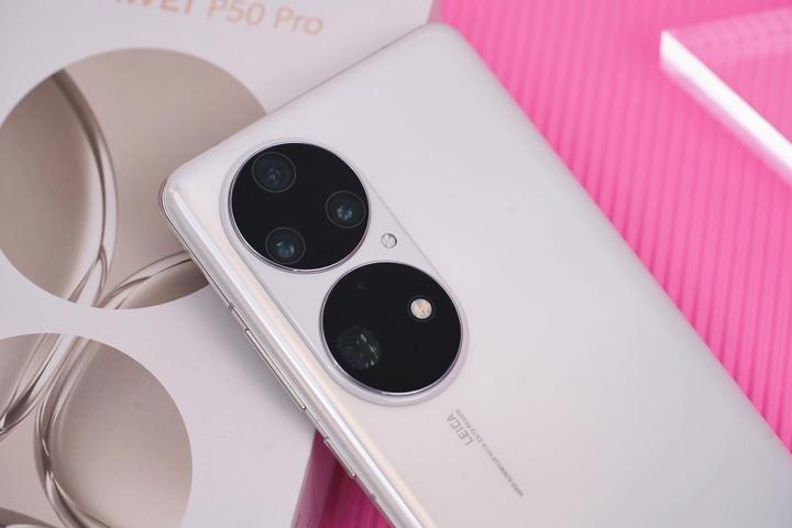 斩破荆棘 再登巅峰！华为P50 Pro深度评测：靠算法逆袭的影像机皇 - 知乎