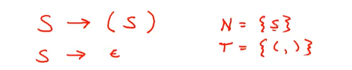 CS143 编译原理笔记 2 - Parsing - 知乎