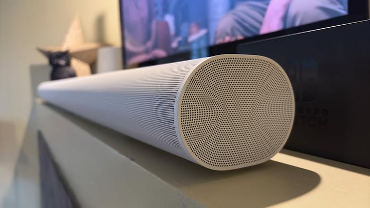 Sonos Arc Ultra，Era 300全景声 Dolby Atmos感受, 对比三星990C - 知乎