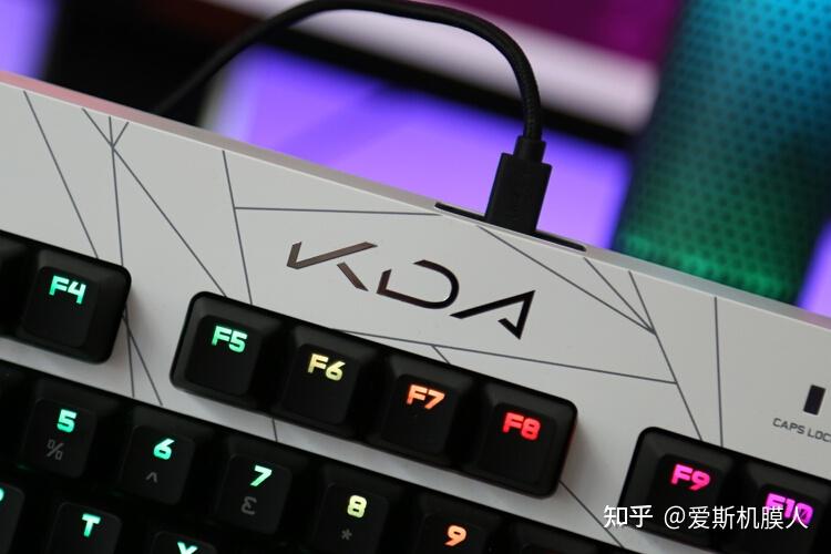 【KDA女团限定】罗技KDA 限定外设礼盒开箱 G502kda鼠标 gpro kda机械键盘 - 知乎