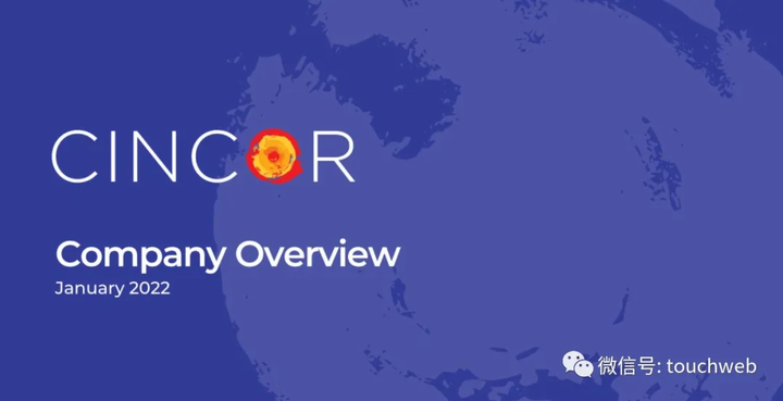 生物制药公司CinCor Pharma冲刺美股：拟募资1.9亿美元 路演PPT曝光 - 知乎