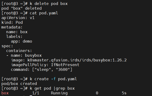 k8s：解决pod拉取镜像失败问题（docker和containerd） - 知乎