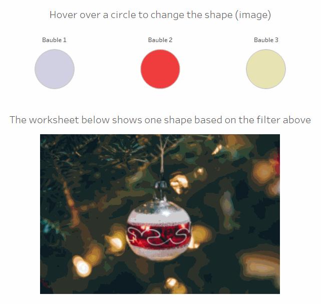 Tableau“优分享” | 在 Tableau 中添加图像的多种方式 - 知乎