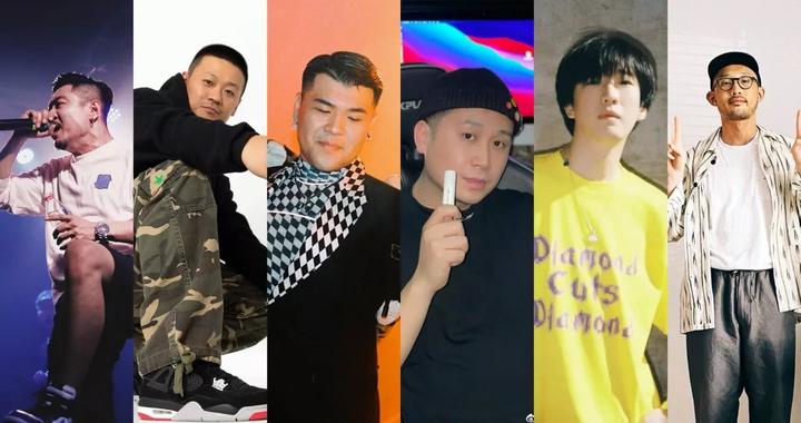 那些知名rapper所从事的职业是什么，他们的身上又隐藏着哪些绝活儿 - 知乎