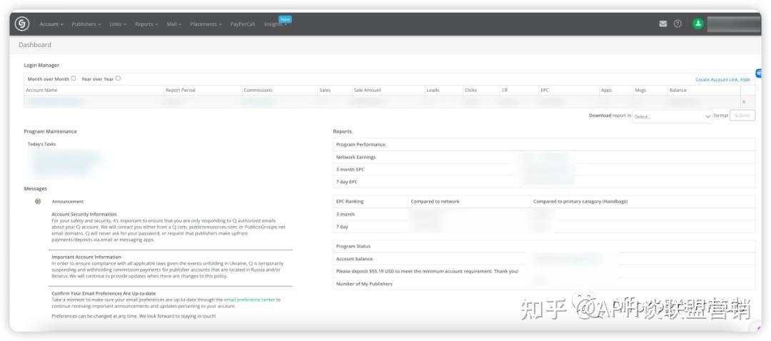 CJ Affiliate是什么，针对跨境电商独立站有入驻教程吗？ - 知乎