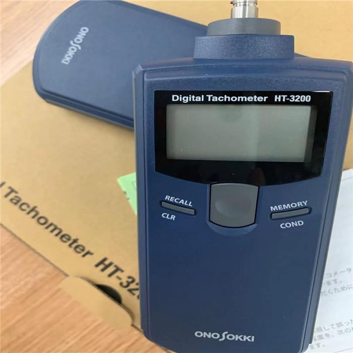 小野onosokki数字手持转速表HT-3200 - 知乎