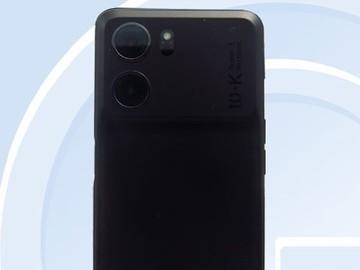 天玑8000加持！OPPO K10入网：保留了这个“上古”配置 - 知乎