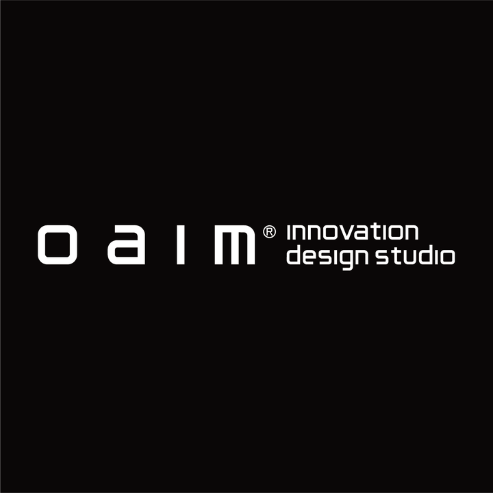 oaim design官网上线了~ - 知乎