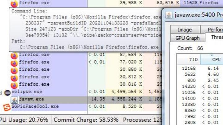 PID和TID的区别 - 知乎