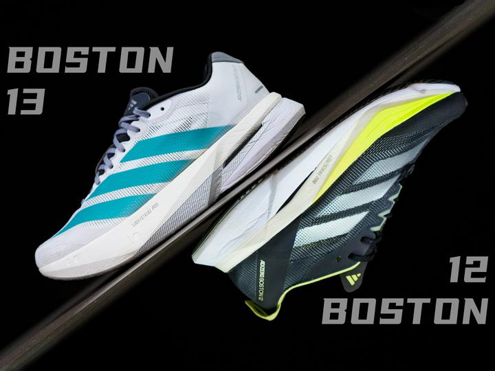 矩阵冗余｜BOSTON 13 vs BOSTON 12 - 知乎