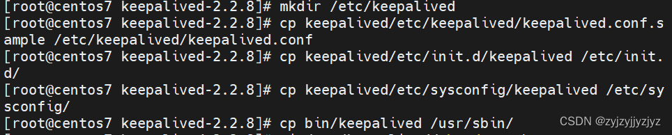 技术分享 | MySQL 8.0高可用之双主+keepalived - 知乎