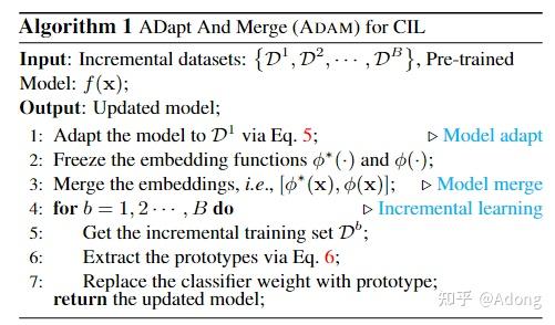 论文阅读：Revisiting Class-Incremental Learning with Pre-Trained Models - 知乎