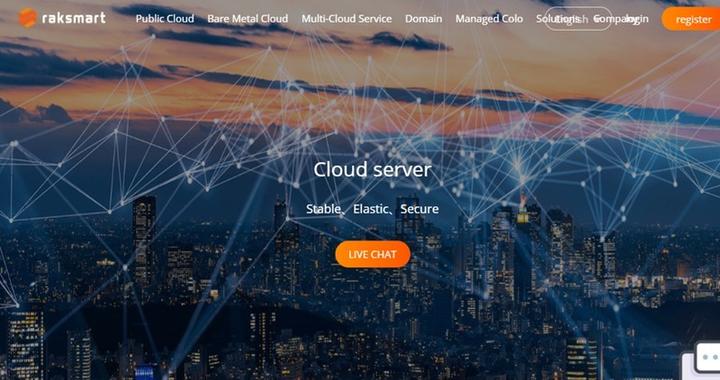 Raksmart:$0.99/月VPS是否值得买？有惊喜！圣何塞大陆优化-1核/20G/100M带宽详细测评 - 知乎