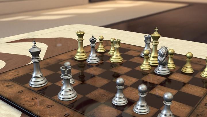 PSVita游戏巡礼Vol.60 Pure Chess - 知乎