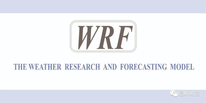 WRF数值模型学习记录 | 安装 - 知乎