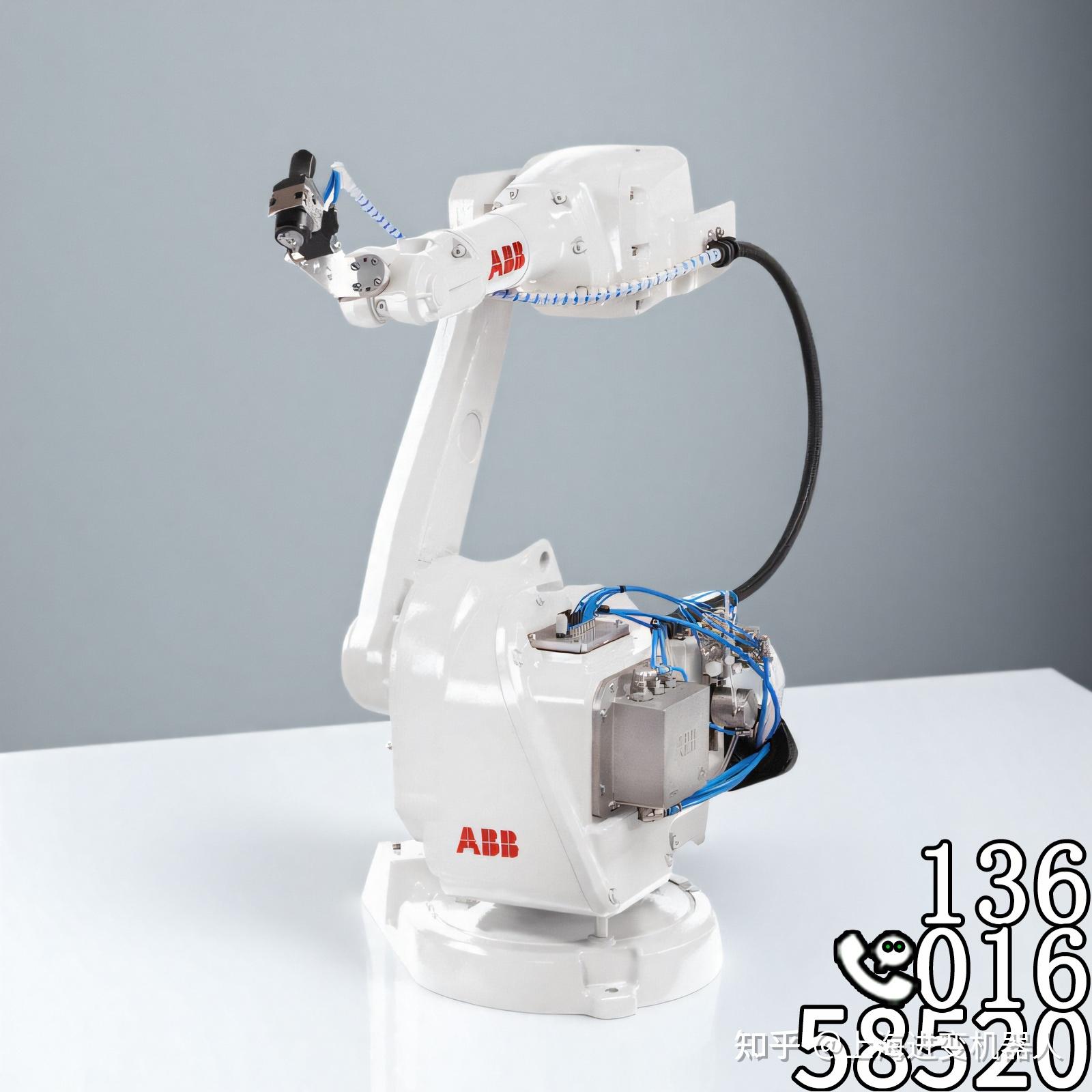 ABB机器人IRB52 abb机器人控制柜 abb 协作机器人 - 知乎