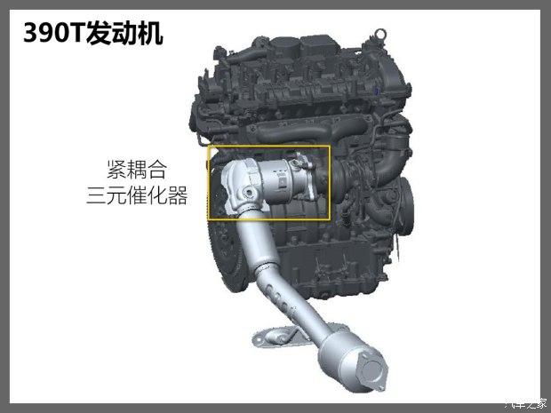 国产最强2.0T?拆传祺GS8 390T发动机 - 知乎