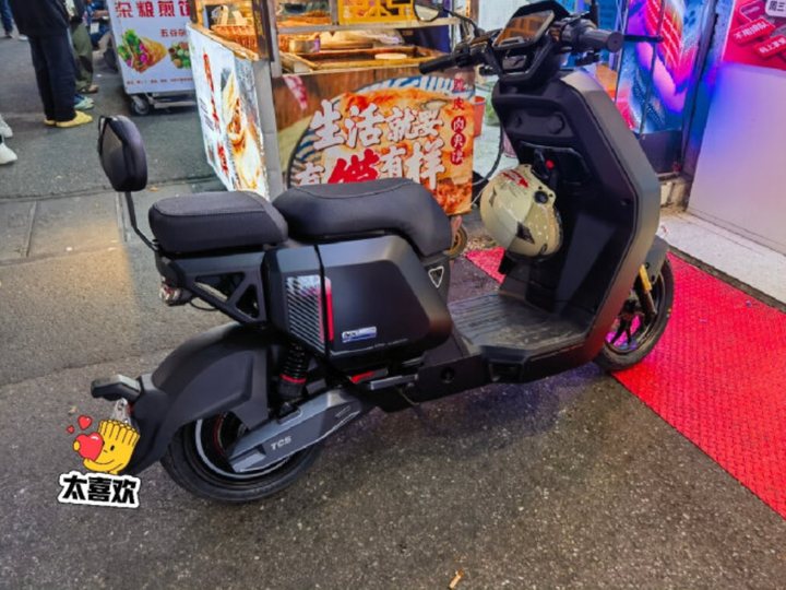 小牛nxtultra电动车（小牛NXT ultra大师版）怎么样？使用半月优缺点评测 - 知乎